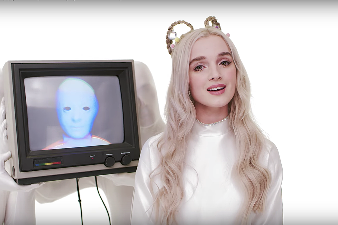 POPPY.COMPUTER @ The Granada: Concert Review and MORE – KJHK 90.7 FM