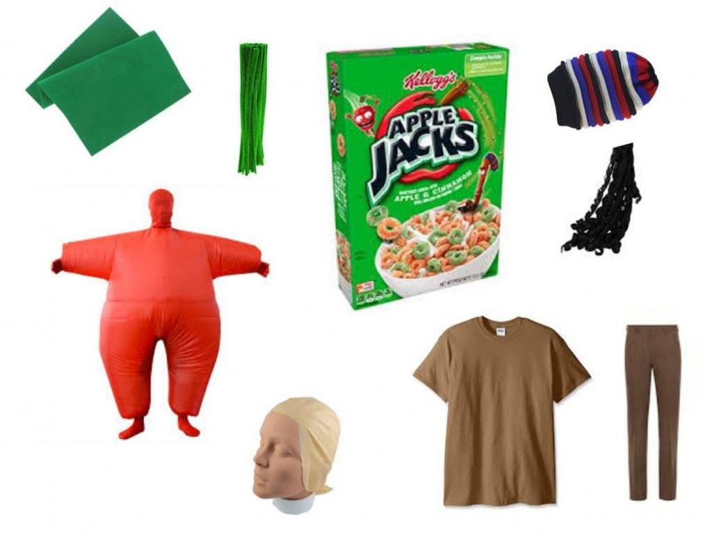 10 Creative Halloween Costume Ideas For Best Buds – KJHK 90.7 FM