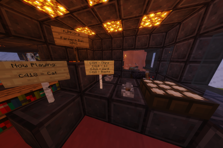 KJHK 90.7 FM – The Sound Alternative