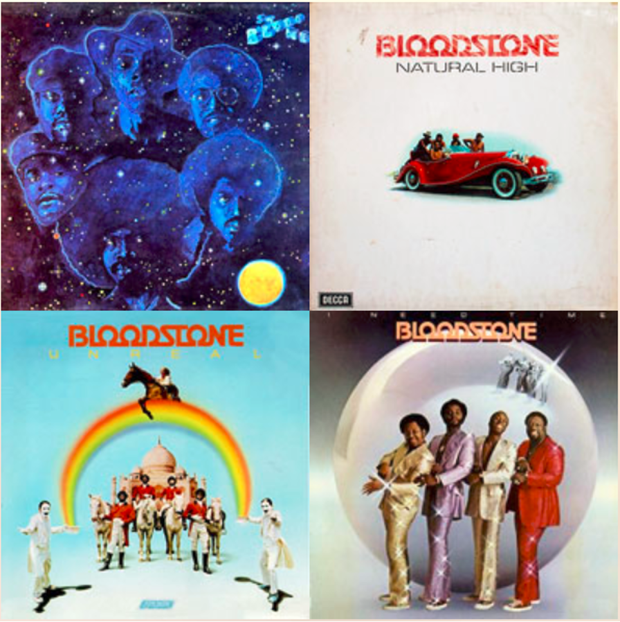 A Cultural History of Kansas City Soul Group, Bloodstone – KJHK 90.7 FM