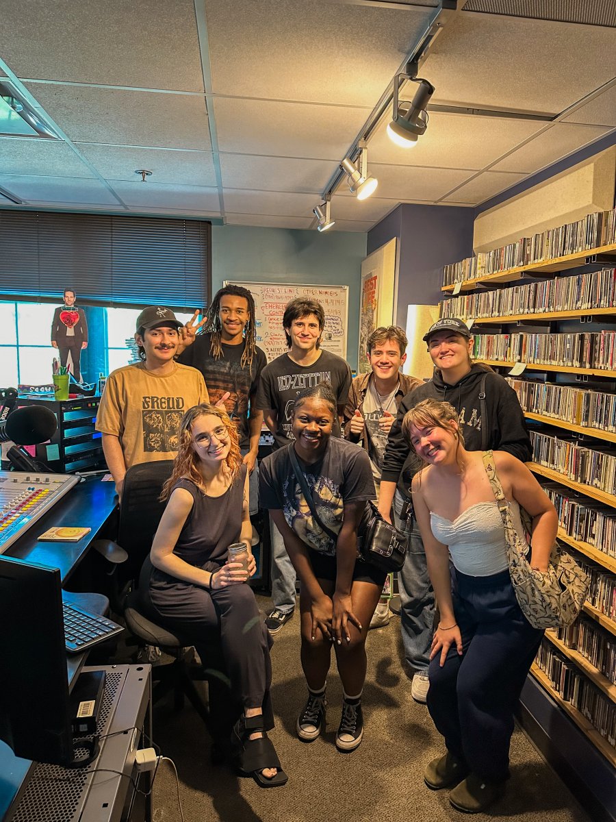 Join – KJHK 90.7 FM