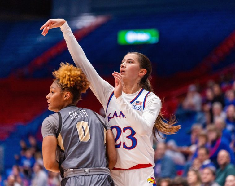 KJHK 90.7 FM – The Sound Alternative