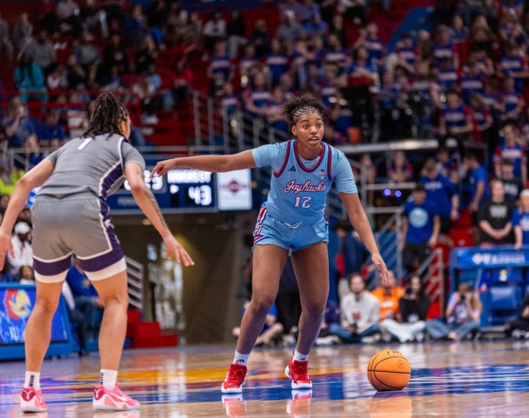 KJHK 90.7 FM – The Sound Alternative