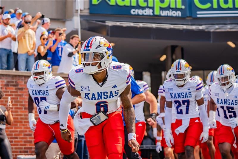 KU vs Mizzou 2025 – KJHK 90.7 FM