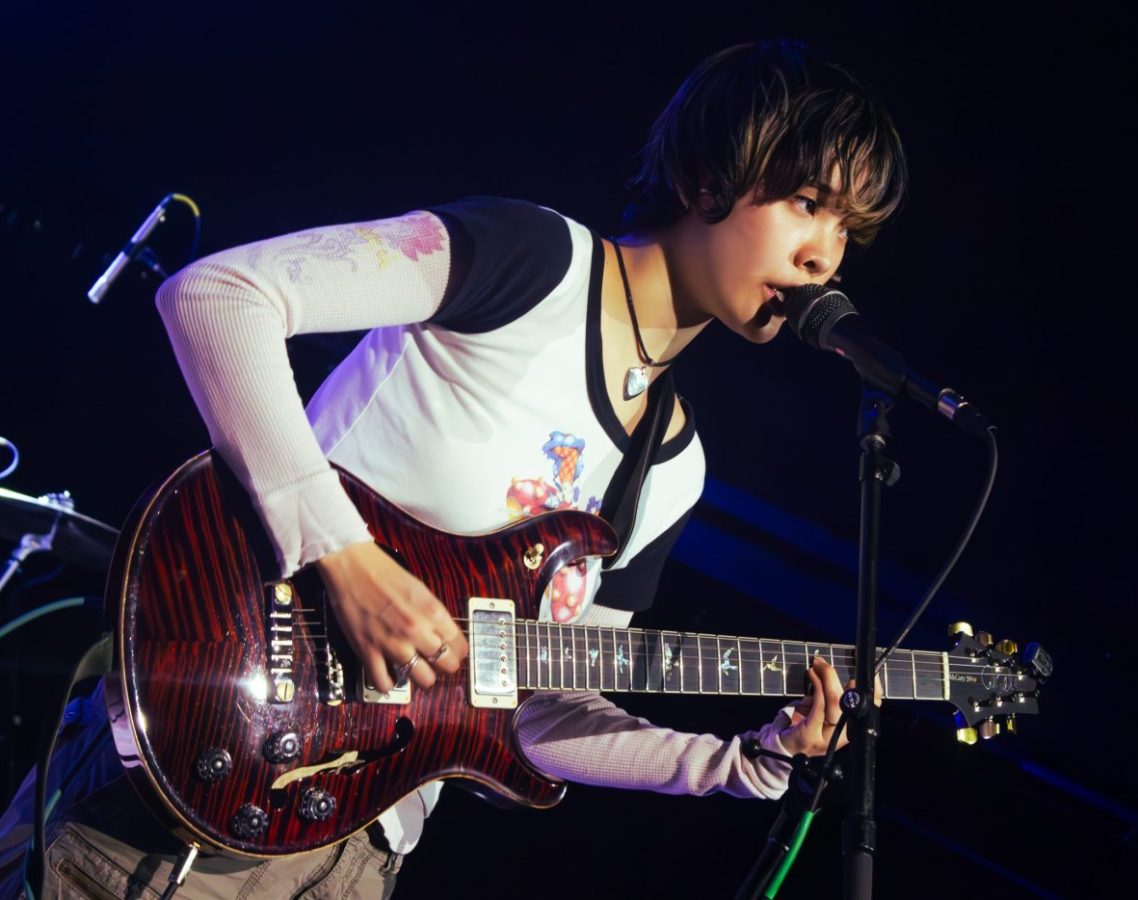 KJHK 90.7 FM – The Sound Alternative