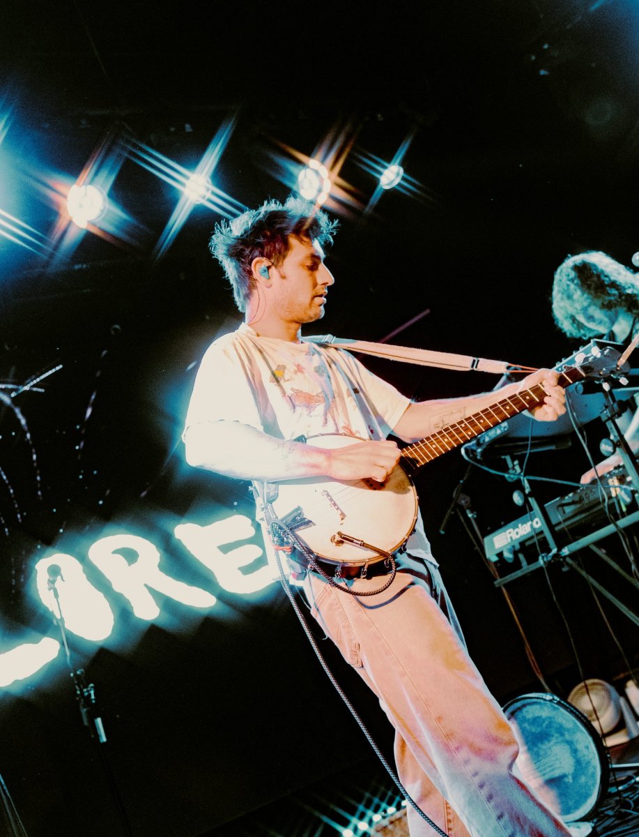 Yoke Lore in Kansas City – KJHK 90.7 FM