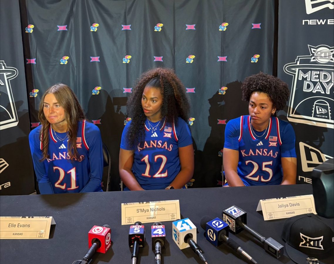 KJHK 90.7 FM – The Sound Alternative