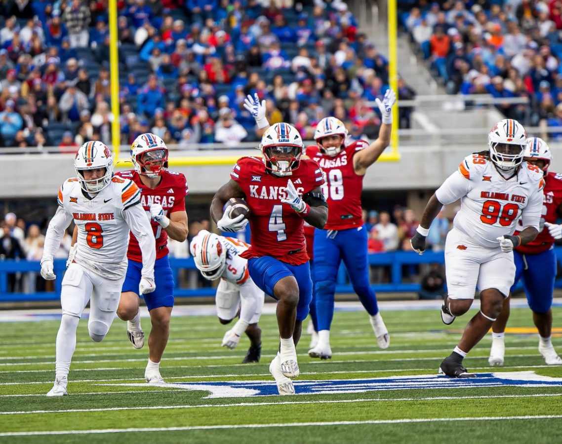 KJHK 90.7 FM – The Sound Alternative